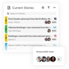 What is a newsroom? Definition, benefits and drivers for success