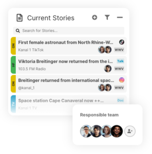 What is a newsroom? Definition, benefits and drivers for success